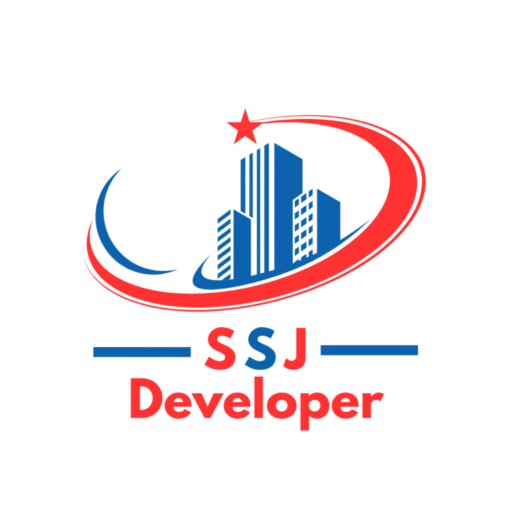 SSJ Developer - Software Development & SEO Company